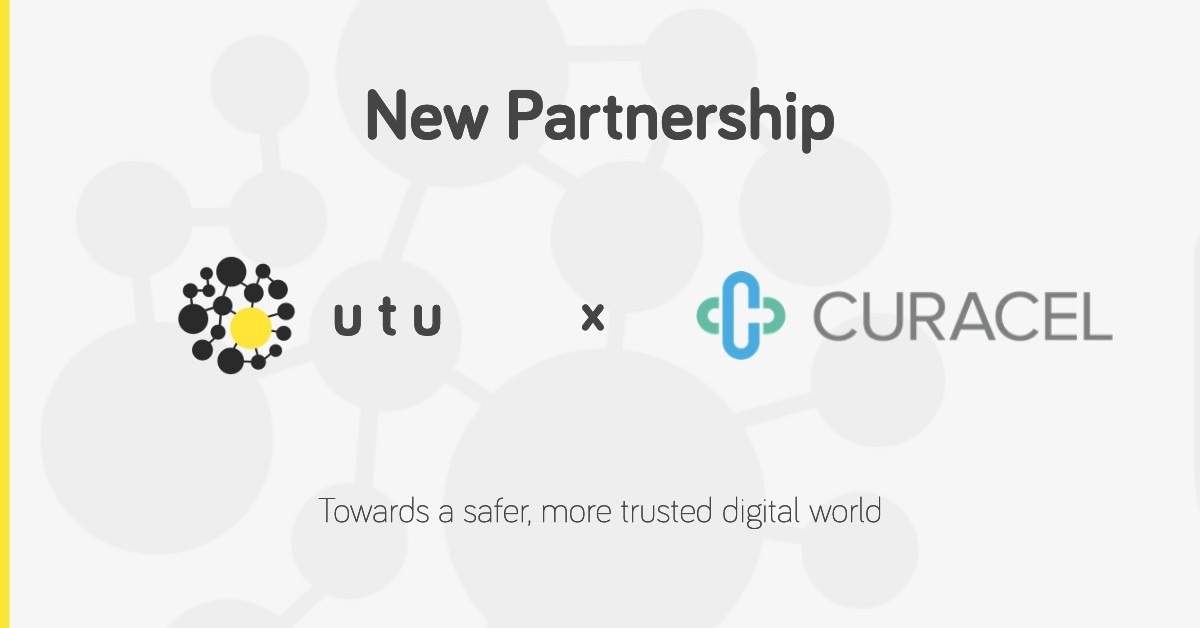 UTU and Curacel Partner to Enhance Trust in Insurance Provision in Africa